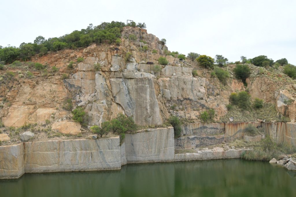 The Magic of the Vredefort Dome: What to See & Do - Parys Info & Tourism