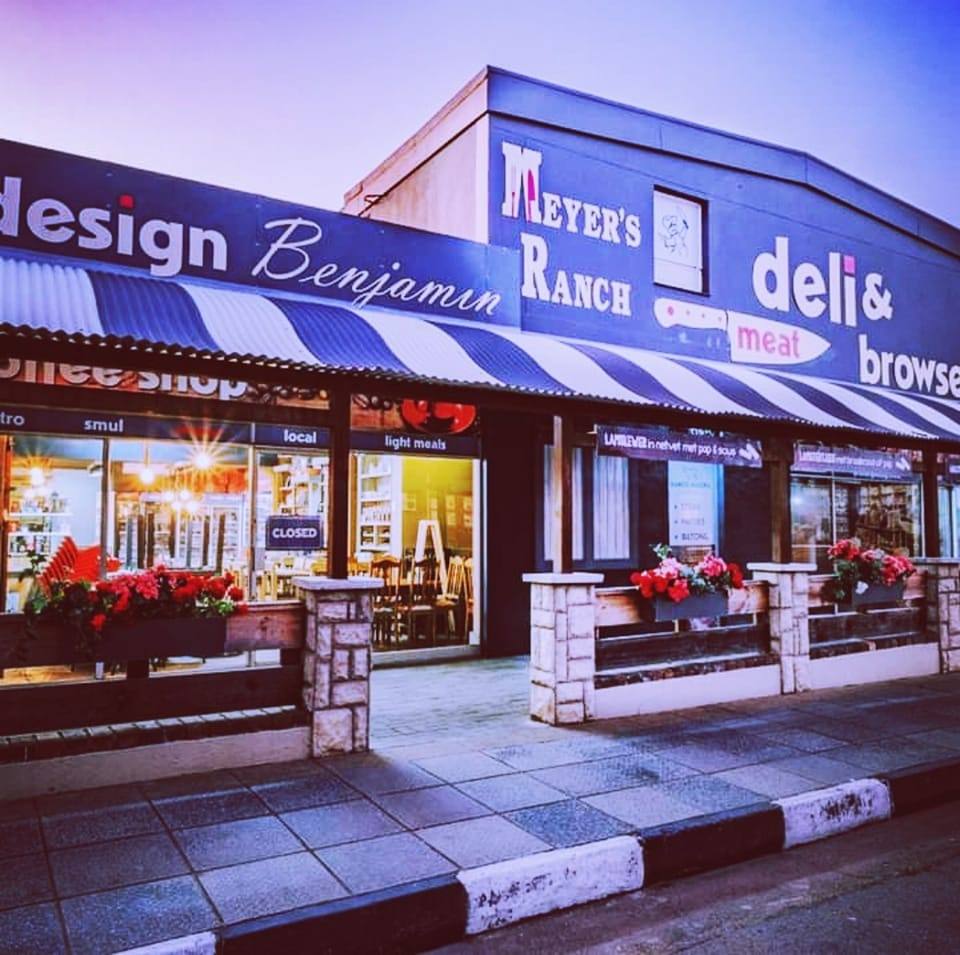 HOME - Parys Info & Tourism