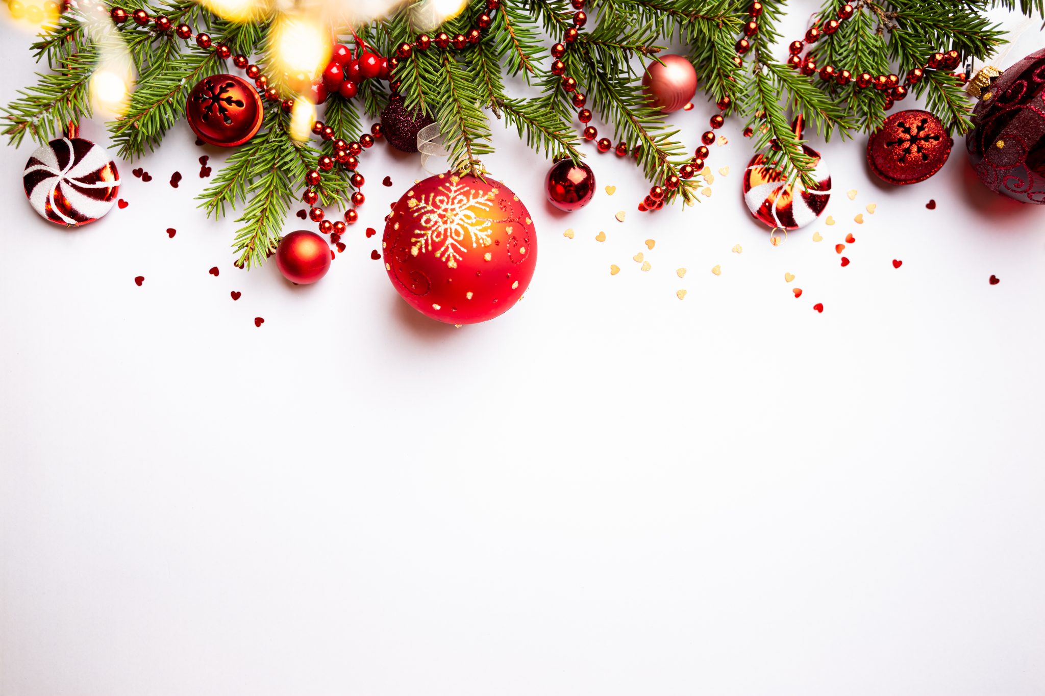 Parys: A Small-Town Christmas on the Vaal Filled with Local Magic ...