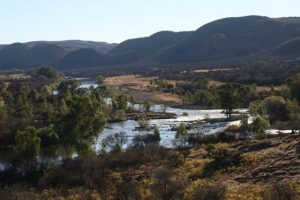The Magic of the Vredefort Dome: What to See & Do - Parys Info & Tourism
